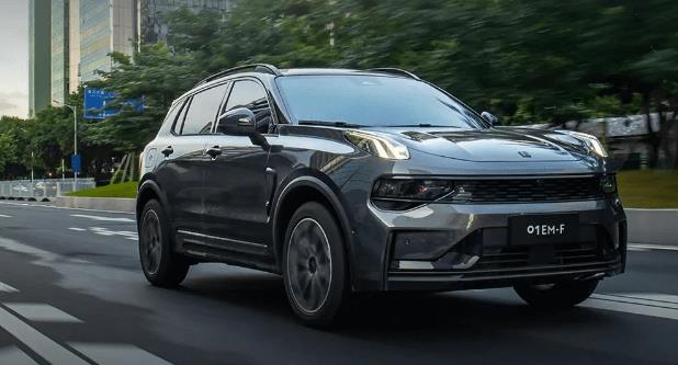 EV、HE、hev、纯电动汽车的区别_搜狐汽车_搜狐网