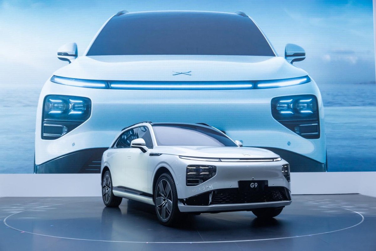 宝马X5L和小鹏G9，这两款旗舰SUV该怎么选？_搜狐汽车_搜狐网