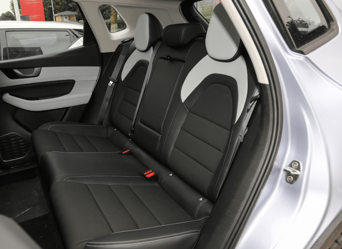 16万左右增程式，轿车选深蓝SL03，SUV则看天际ME5！_搜狐汽车_搜狐网