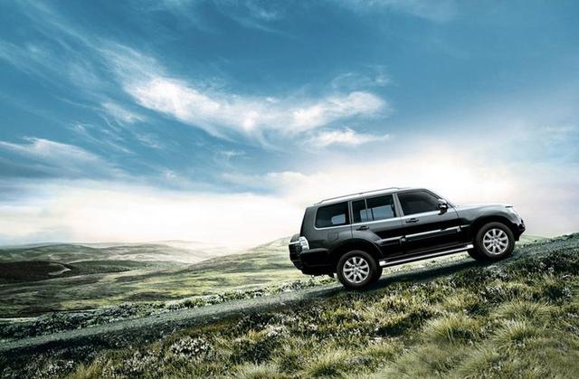 帕杰罗V97安装HKS机械增压_搜狐汽车_搜狐网