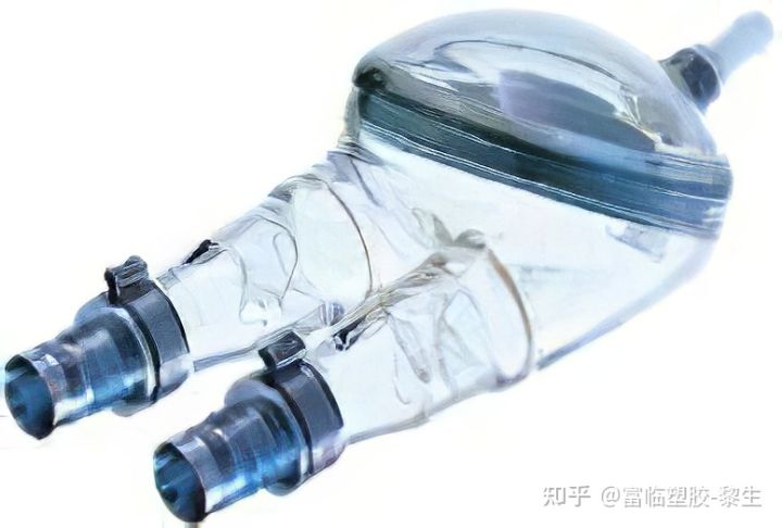 Chronoflex Arlt人工心脏瓣膜、隔膜原材料应用材料过程of