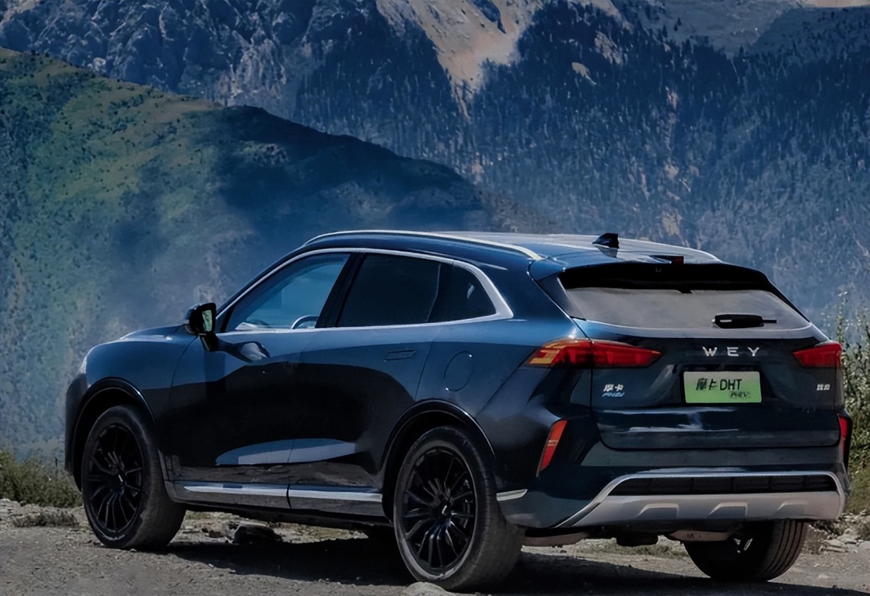 智行G318，摩卡DHT-PHEV带你邂逅“全场景0焦虑”出行_搜狐汽车_搜狐网