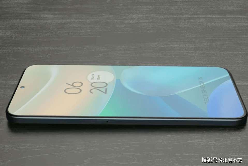 RedmiK60渲染图，5600mAh+2K屏+120W，弥补影像短板更能打了_电池_支持_镜头