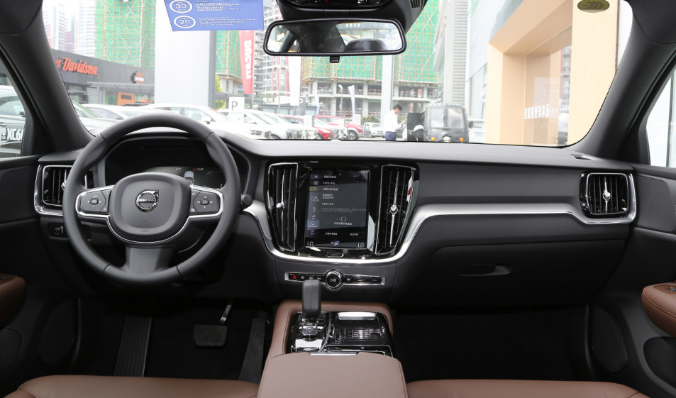 车机系统升级，续航提升，新款沃尔沃S60 T8实力如何？_搜狐汽车_搜狐网