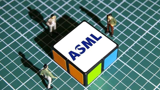 ASML态度强硬，外媒：被老美“逼”到了这个地步？_市场_出货_中国