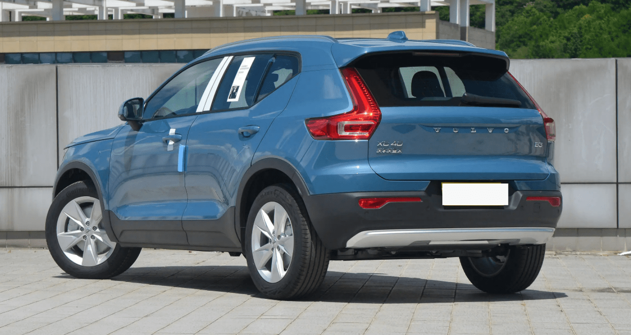 沃尔沃全新SUV：2.0T混动，7月刚上市，全系L2辅助驾驶，20来万_搜狐汽车_搜狐网