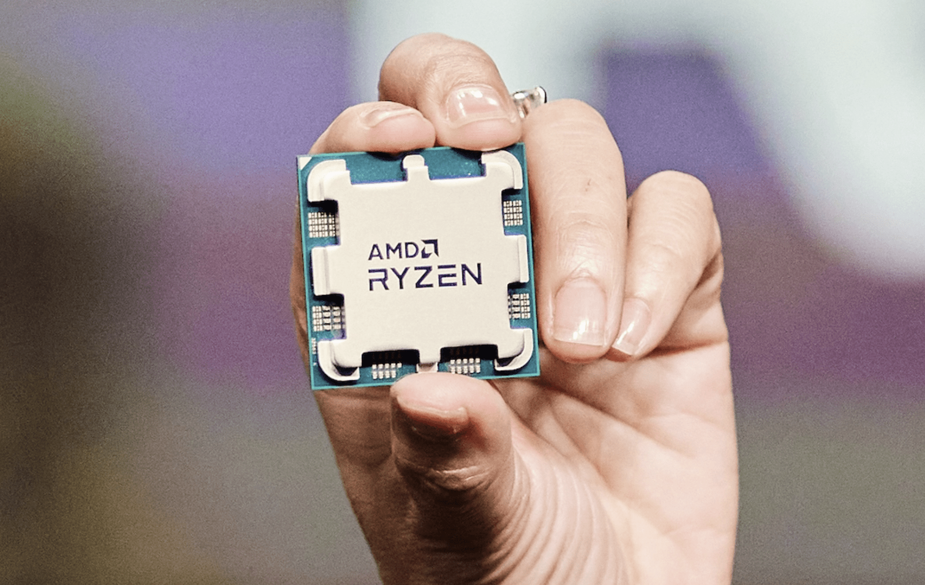 AMD YES！锐龙7000真良心：价格不变频率暴涨，能超6G了？_处理器_核心_架构