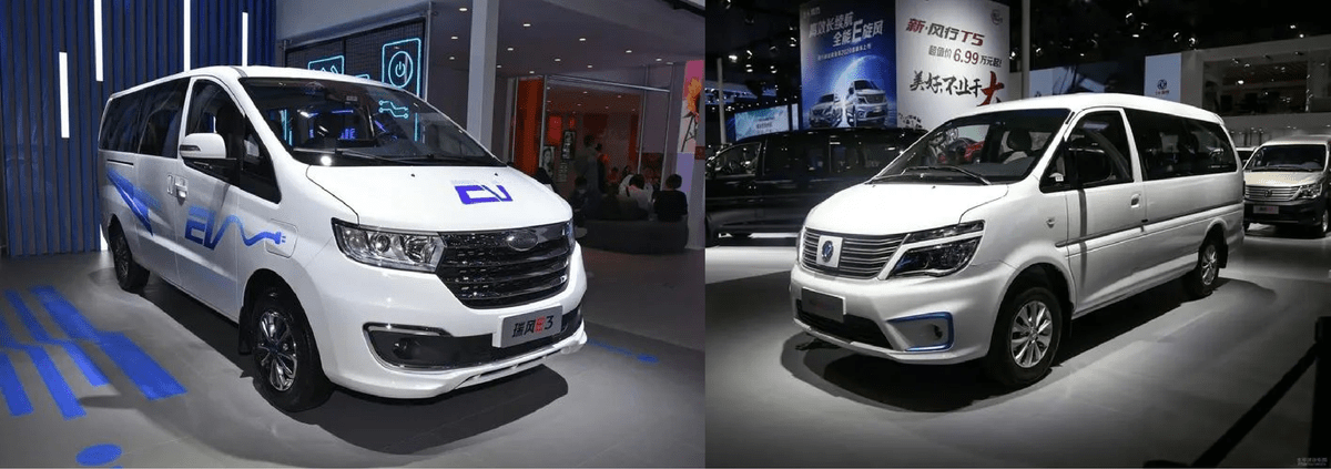 瑞风E3对比菱智M5EV，这两款纯电动MPV谁才是创富首选？_搜狐汽车_搜狐网
