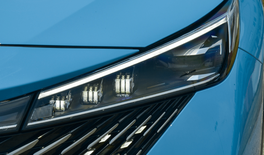 综合续航1050公里，适合家用，荣威eRX5购车攻略_搜狐汽车_搜狐网