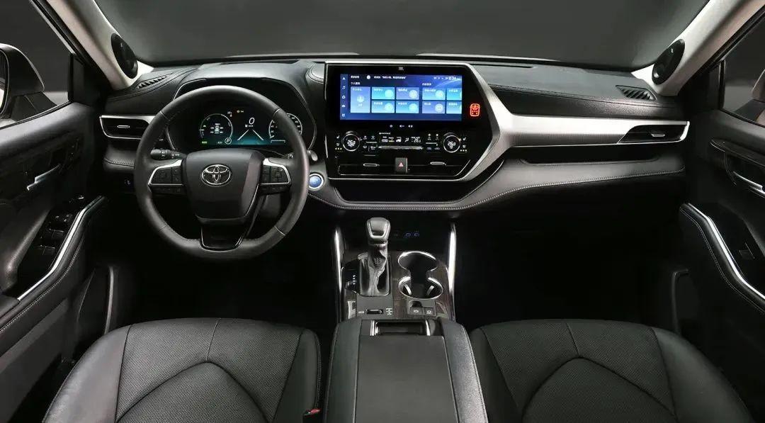 汉兰达380T售价冲破30万，转型豪华SUV？_搜狐汽车_搜狐网