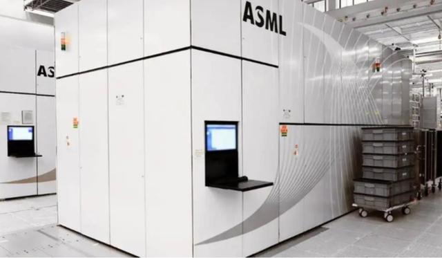 拿到78台光刻机订单后，ASML开始变味了_出货_生产_制造