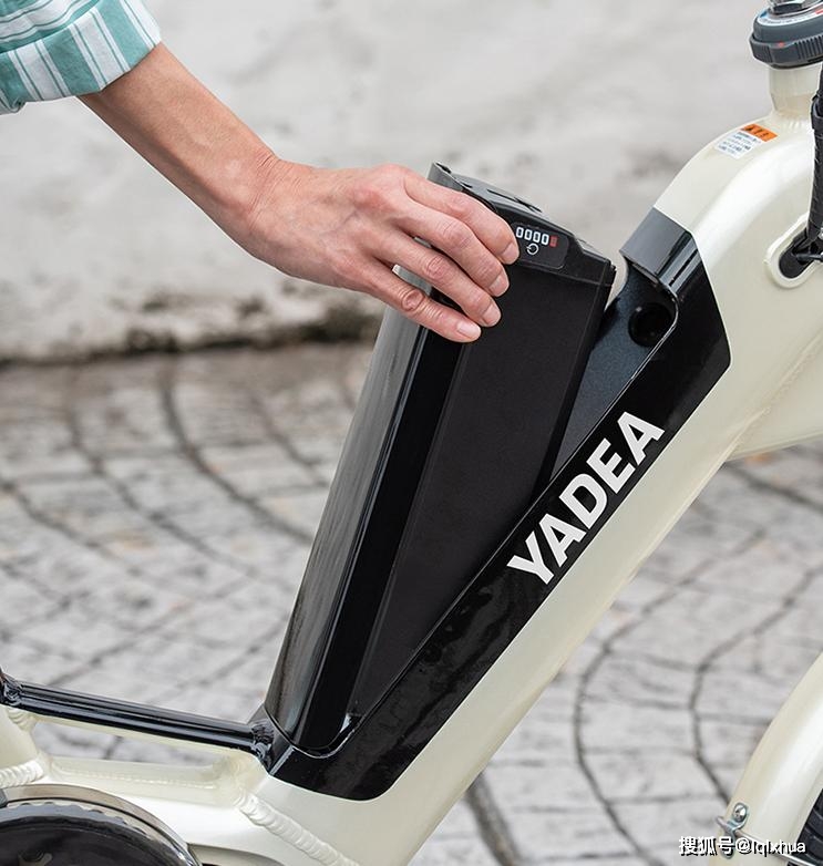 雅迪新款代步车SC500，3挡变速+中置电机，续航500公里，能用10年_搜狐汽车_搜狐网