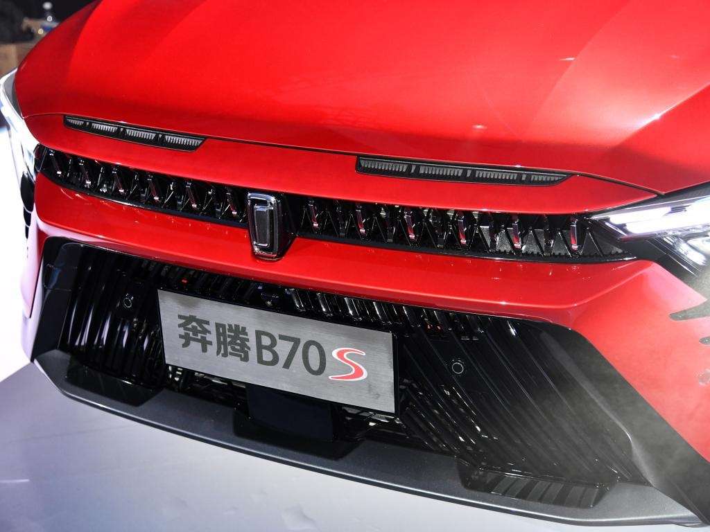 家用SUV大比武，奔腾B70S对比哈弗H6、吉利博越，谁才是人间值得？_搜狐汽车_搜狐网