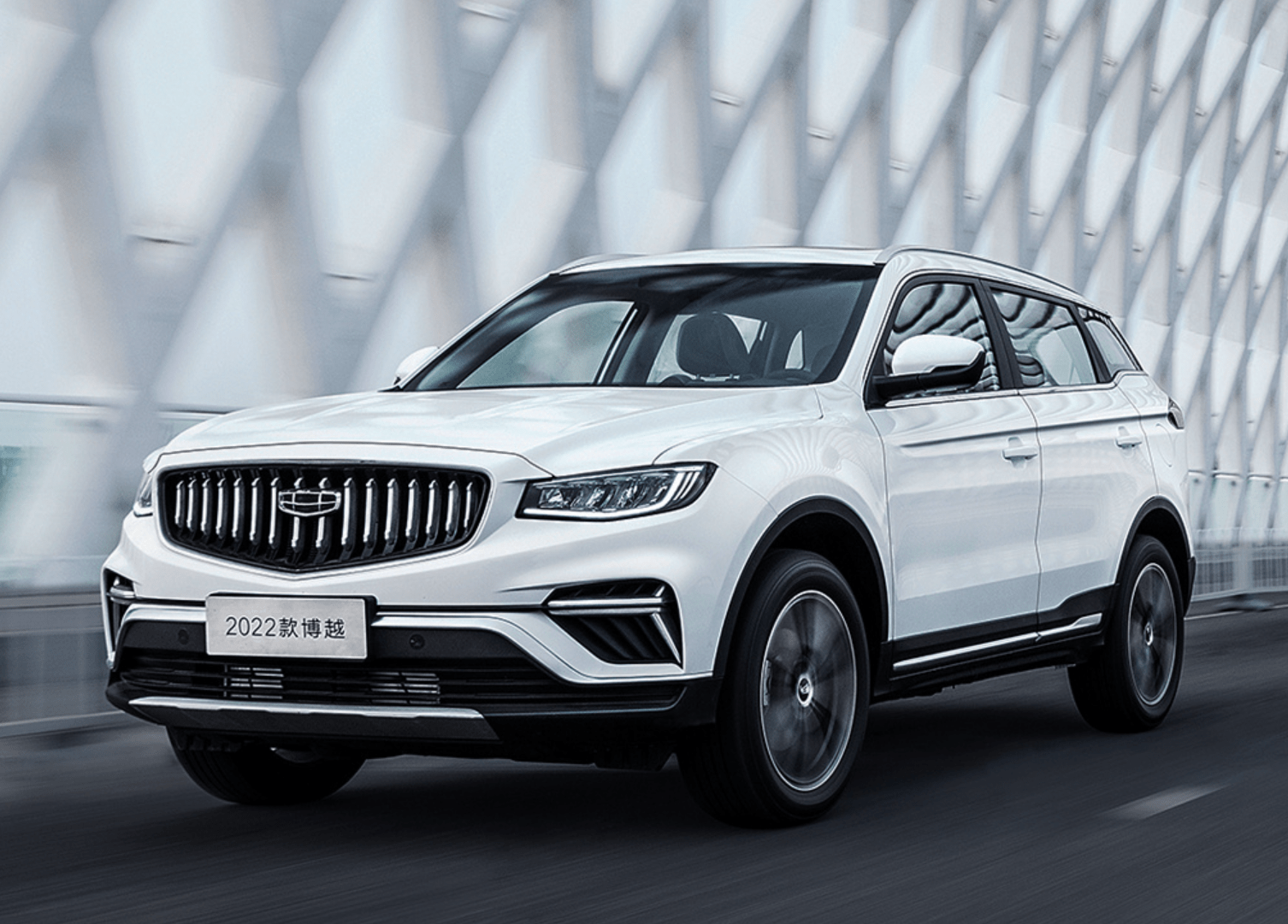 家用SUV大比武，奔腾B70S对比哈弗H6、吉利博越，谁才是人间值得？_搜狐汽车_搜狐网