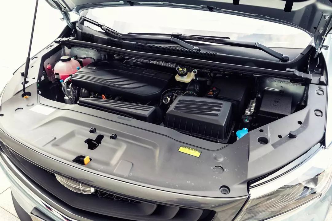 吉利嘉际新选择，1.8TD 展现更强静谧性_搜狐汽车_搜狐网