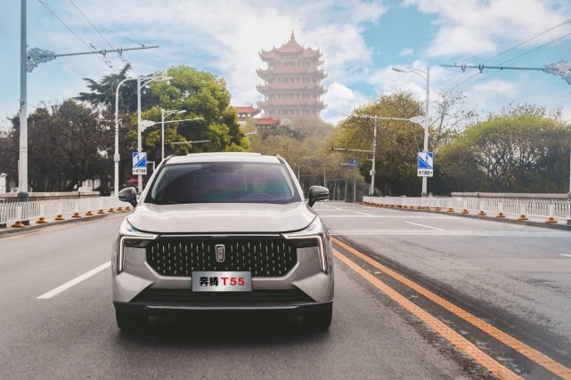 新国民轿车B70，FMA架构造车造就无限可能_搜狐汽车_搜狐网