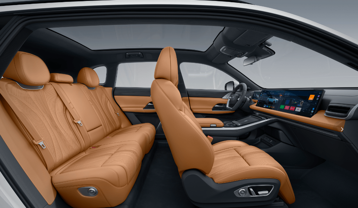 G9和L9，谁更理想？谁更“6”_搜狐汽车_搜狐网