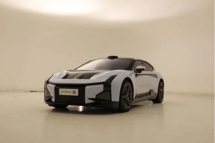 小鹏G9、高合HiPhi Z、蔚来ET5领衔，成都车展新势力又要抢镜？_搜狐汽车_搜狐网