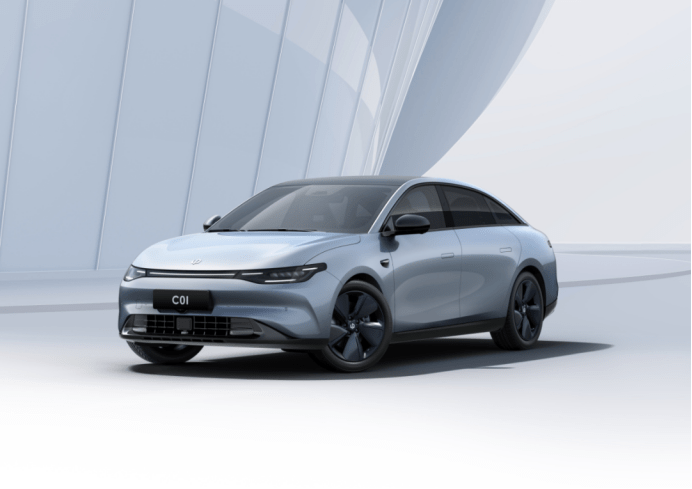 小鹏G9、高合HiPhi Z、蔚来ET5领衔，成都车展新势力又要抢镜？_搜狐汽车_搜狐网