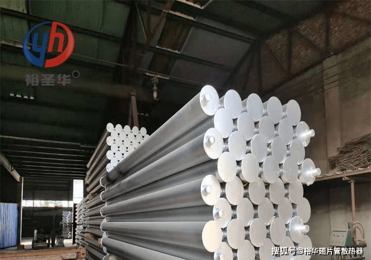 工业型钢制蒸汽D133散热器-搜狐大视野-搜狐新闻