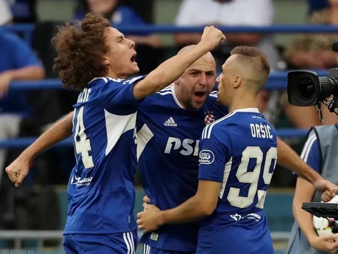 欧冠：首轮比赛已经全部结束，4支黑马球队一览，赢球感觉真好_联赛_顿涅茨克矿工_葡萄牙体育