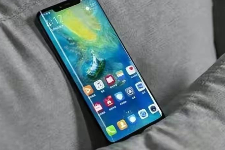 4年前的华为mate20Pro放在2022年，比得上红米的1000元手机吗？_系列_屏幕_处理器