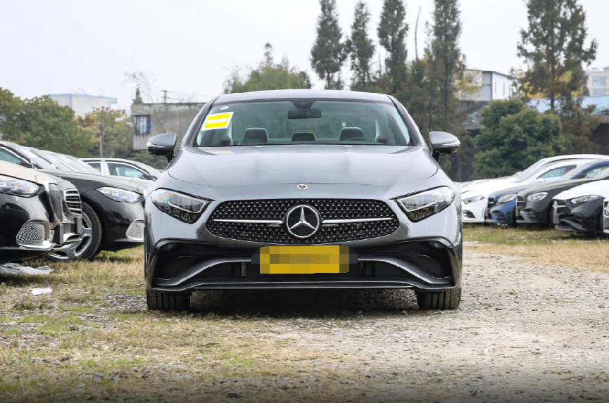 同为中大型车，上汽奥迪A7L动力强比CLS300更适合年轻人_搜狐汽车_搜狐网