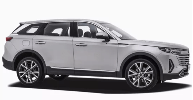 全新奔腾T99上市，全方面优化，售价13.49万元起_搜狐汽车_搜狐网