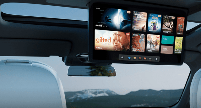 李响现场体验OPPO CarLink，未来智行体验和传统车机有何不同？_搜狐汽车_搜狐网