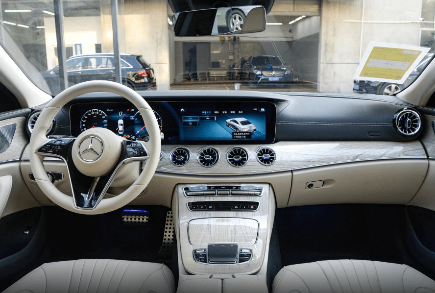 不到42万入手上汽奥迪A7L，比奔驰CLS300动力更强_搜狐汽车_搜狐网