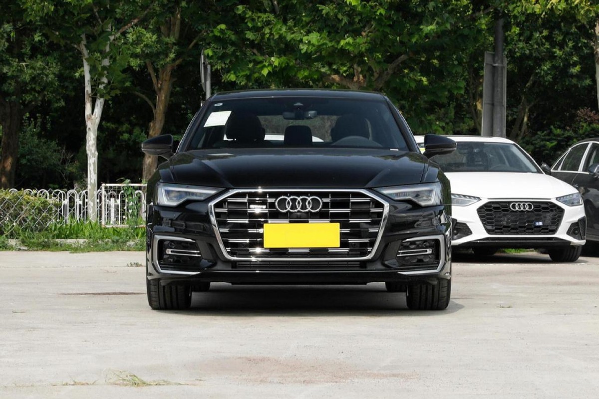 德系豪华与国产新势力之争，奥迪A6L对比蔚来ET7，谁更胜一筹？_搜狐汽车_搜狐网