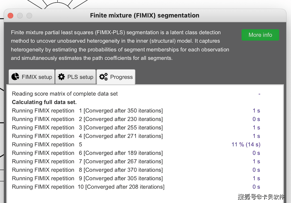SmartPLS 4 中有哪些新功能？_包括_模型_数据