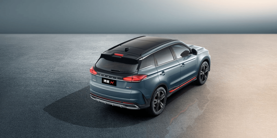 2023款奔腾T77 PK 博越X，年终奖到底该“花落谁家”？_搜狐汽车_搜狐网