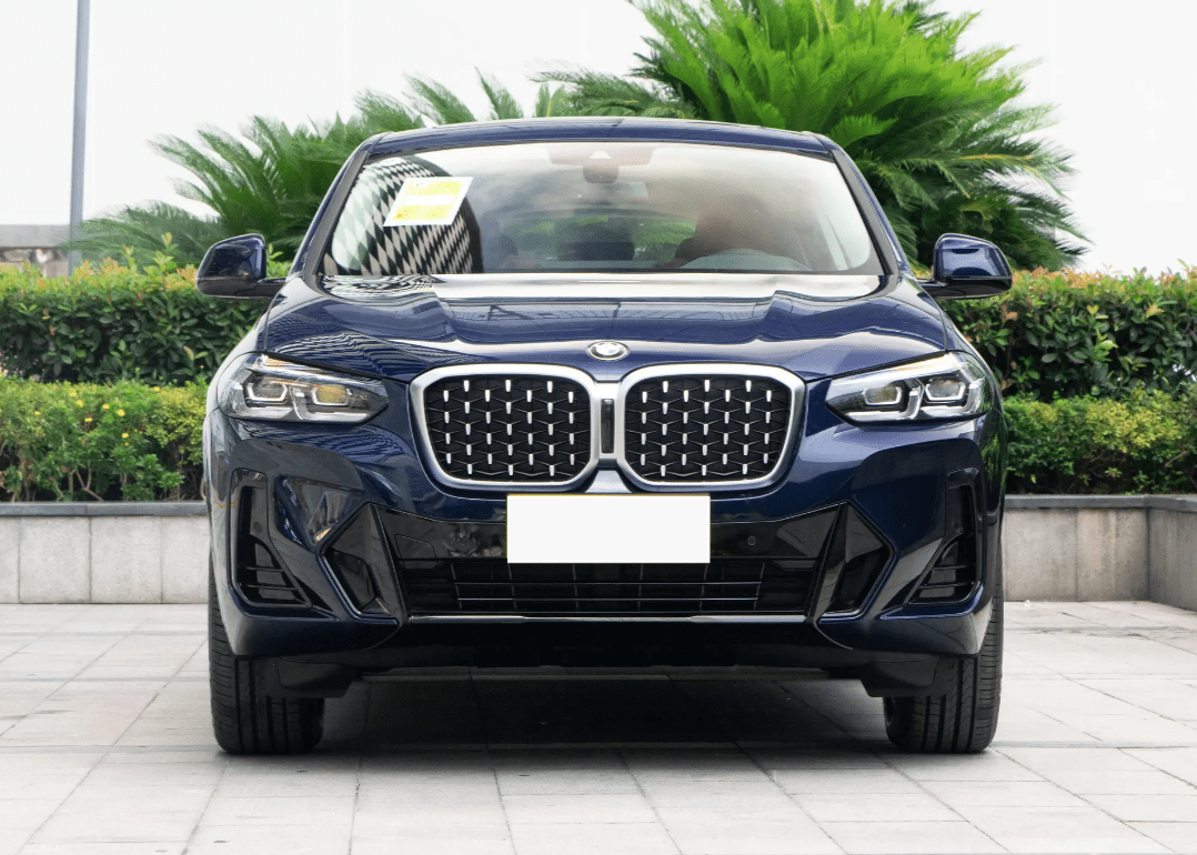 全进口的宝马“小X6”！2.0T+8AT+四驱，还看什么奥迪Q5L？_搜狐汽车_搜狐网