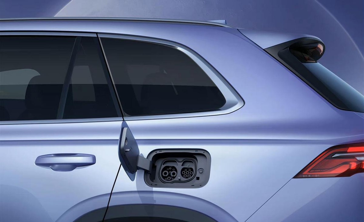 冬季能比问界M5多跑30KM, 星越L Hi.P纯电模式果然很强！_搜狐汽车_搜狐网