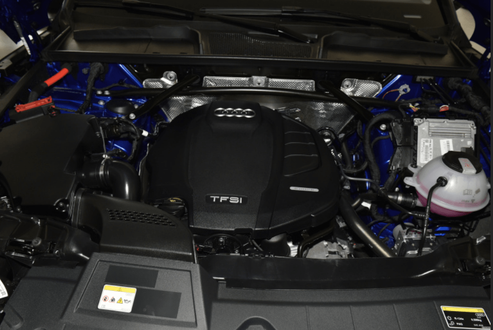 后备箱容积最大达1719L，全新途昂X比奥迪Q5L更实用_搜狐汽车_搜狐网