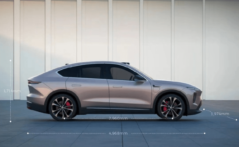 广州车展第二弹：蔚来ES8/EC7、深蓝S7、传祺GS3，哪款是你的菜？_搜狐汽车_搜狐网