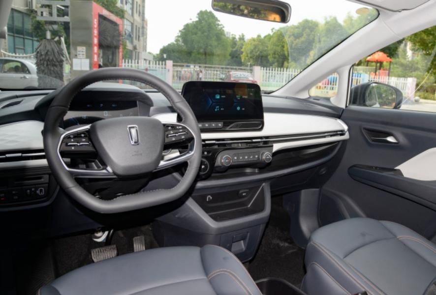 三款20万以内纯电MPV推荐 为何睿蓝枫叶80v PRO才是标杆？_搜狐汽车_搜狐网