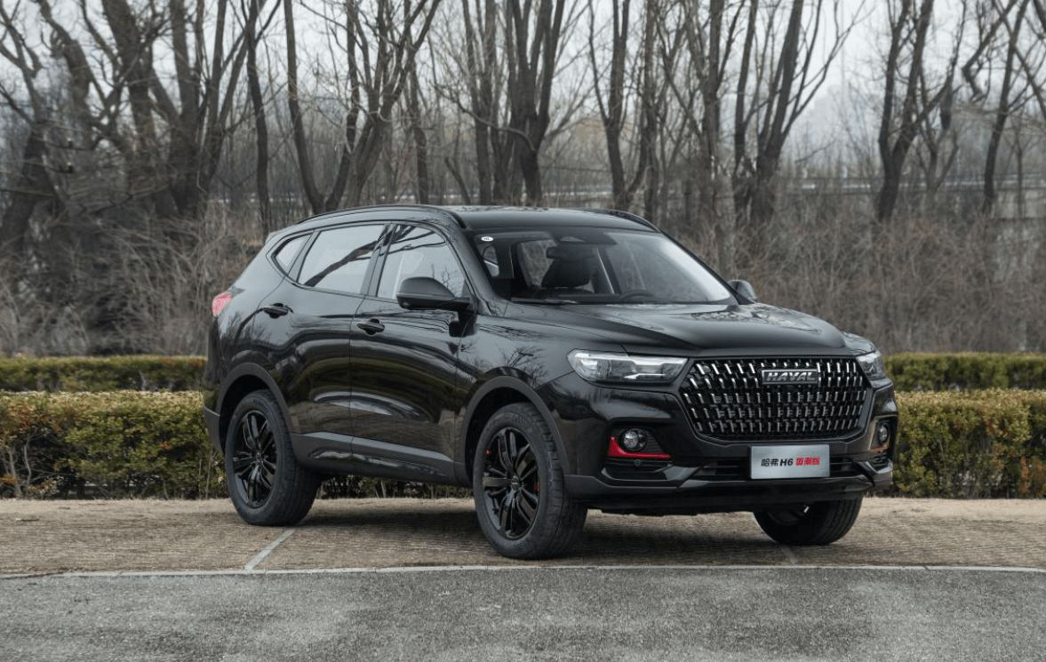动力、配置不相上下，哈弗H6国潮版和欧尚Z6你会选择谁？_搜狐汽车_搜狐网