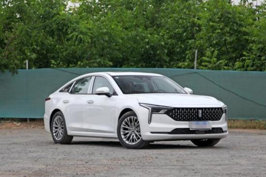 10到15万元预算 别只看合资品牌 奔腾B70哪款车型值得考虑_搜狐汽车_搜狐网