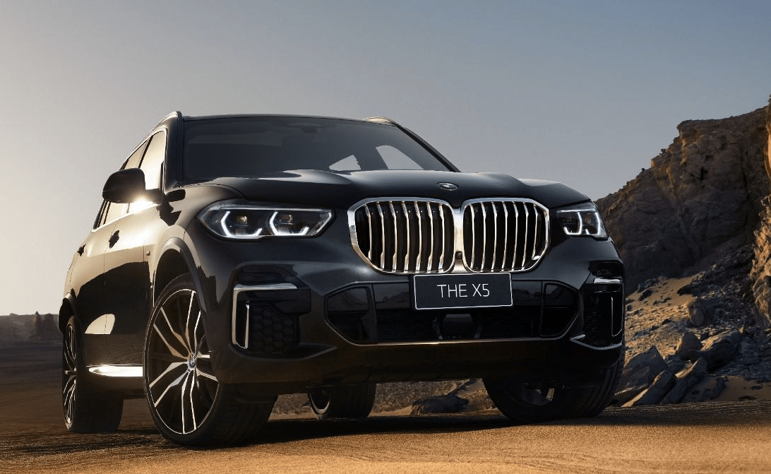 中大型豪华SUV操控与实用的对决，宝马X5和沃尔沃XC90该怎么选_搜狐汽车_搜狐网