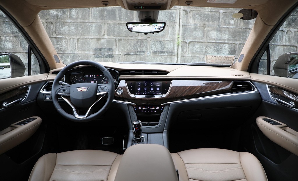 颜值高、空间大、超省油，这三款合资大7座SUV奶爸必看_搜狐汽车_搜狐网