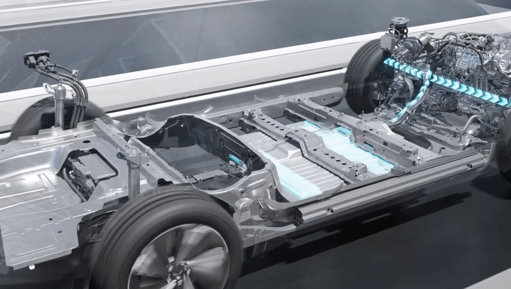 30万以内的增程电动SUV，果断选择星越L Hi·P，放弃了问界M5和护卫舰07_搜狐汽车_搜狐网