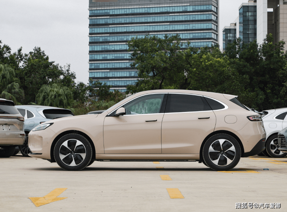 一上市“火遍全国”，6h订单超3万，颜值不输保时捷卡宴4.5s破百_搜狐汽车_搜狐网