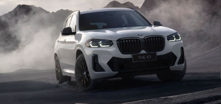 那些花三四十万买途昂X的人是怎么想的，Q5L和X3不香吗？_搜狐汽车_搜狐网