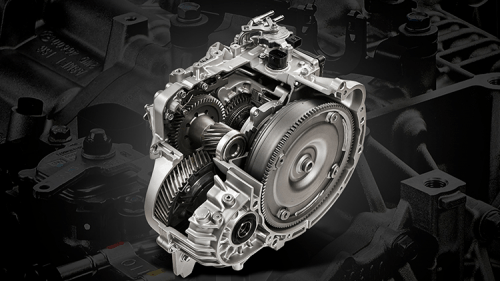 为省油选CVT那你可错了，途胜L 8AT油耗比CR-V还要低_搜狐汽车_搜狐网