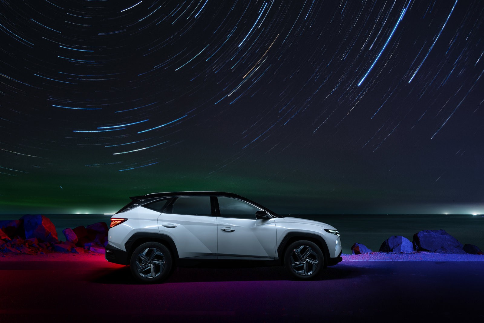 日系信仰毁于CVT？途胜L 8AT搅动市场靠的就是传动优势_搜狐汽车_搜狐网