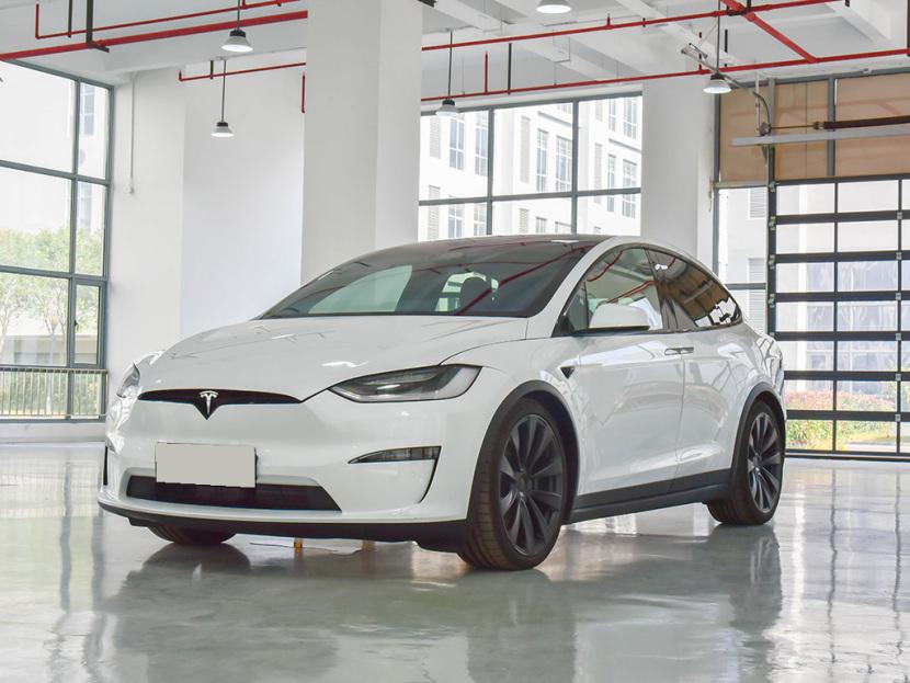 月均花费2123元！新款Model X用车成本解读，保养是大头_搜狐汽车_搜狐网