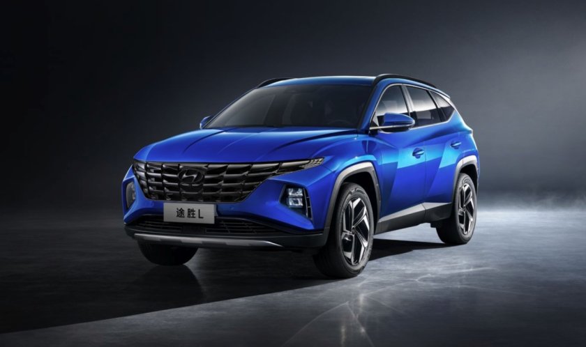 硬核实力SUV，第五代 途胜L 8AT够不够格？_搜狐汽车_搜狐网