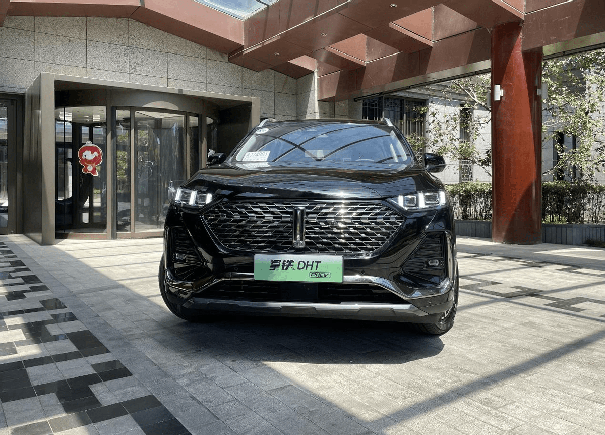 综合续航再增约73km，拿铁DHT-PHEV缓解了我的续航焦虑_搜狐汽车_搜狐网